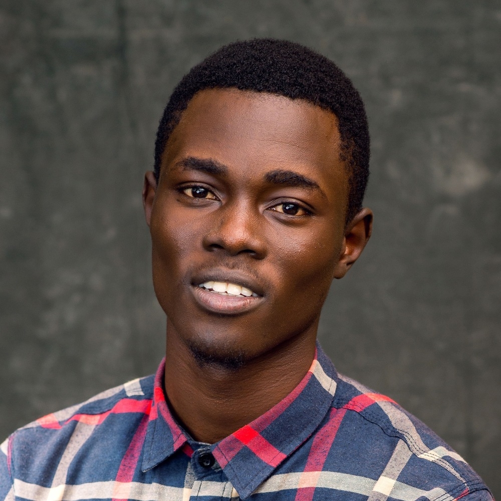 Aluko Ayomiposi - Designer in Berlin, Germany | Toptal®