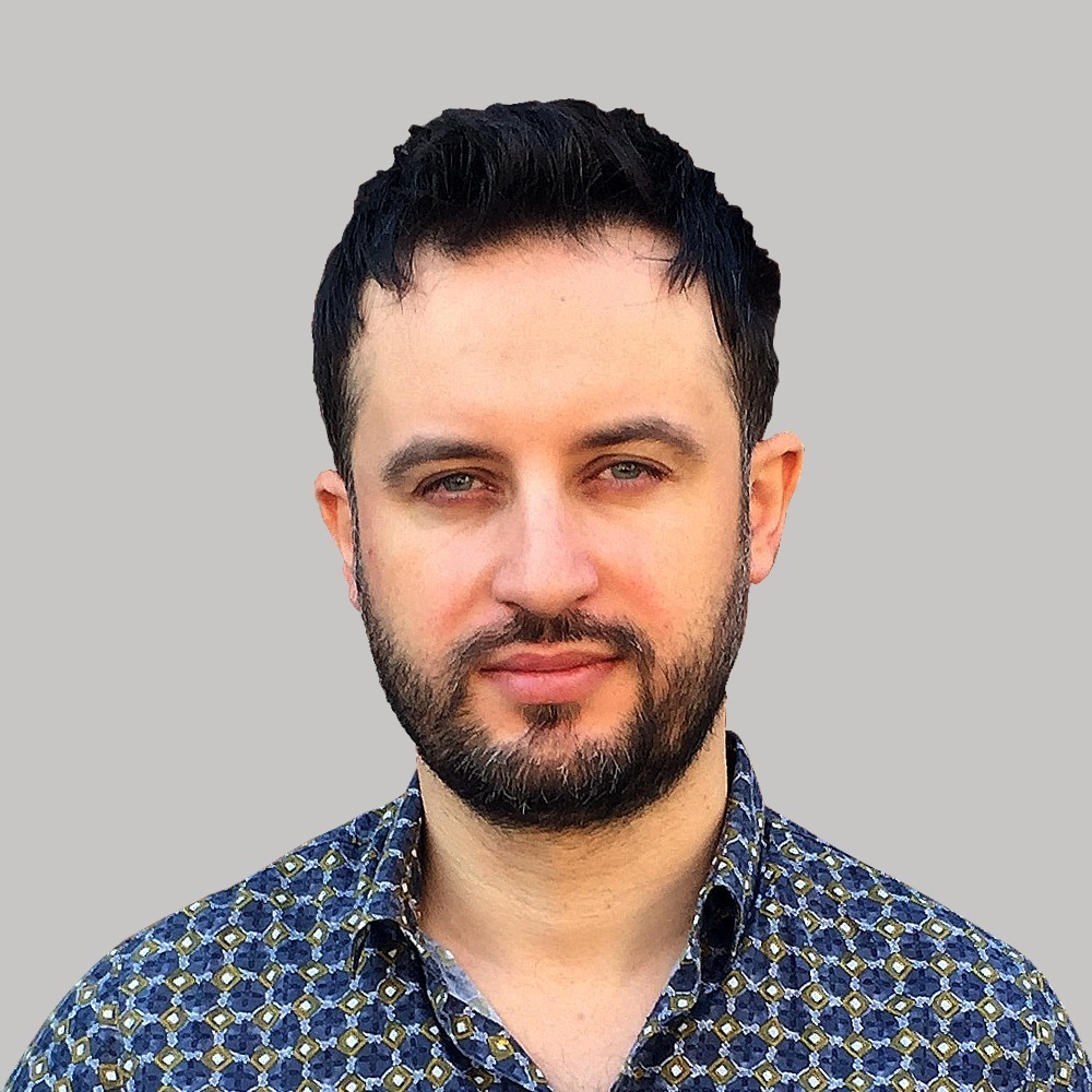 Eduard Hoxha - Designer in New York, NY, United States | Toptal®
