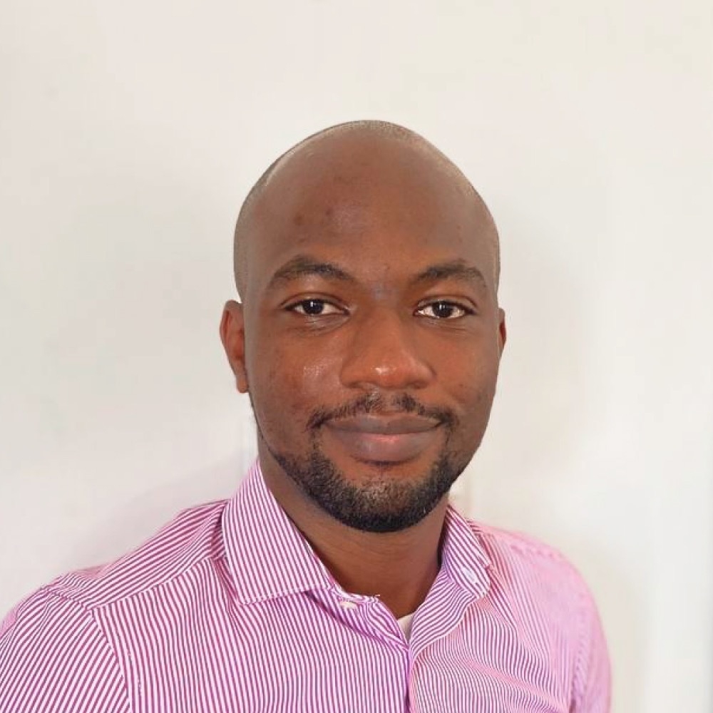 Adeleke Laketu - Designer in Lagos, Nigeria | Toptal®