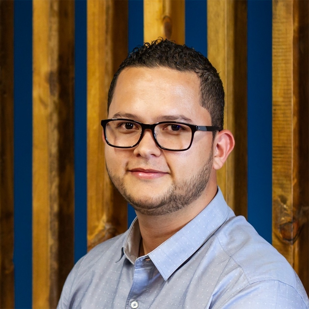 Antony Fuentes - Developer in Cartago, Cartago Province, Costa Rica ...