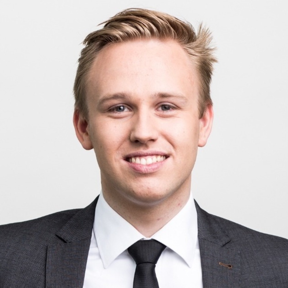 Alexander Weber - Developer in Hamburg, Germany | Toptal®