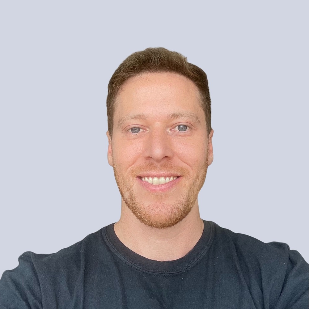 David Rozenberg - Developer in New York, NY, United States | Toptal®
