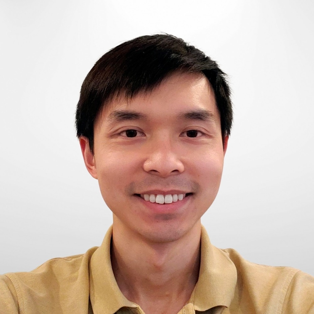 Yilong Li - Developer in Cambridge, MA, United States | Toptal®