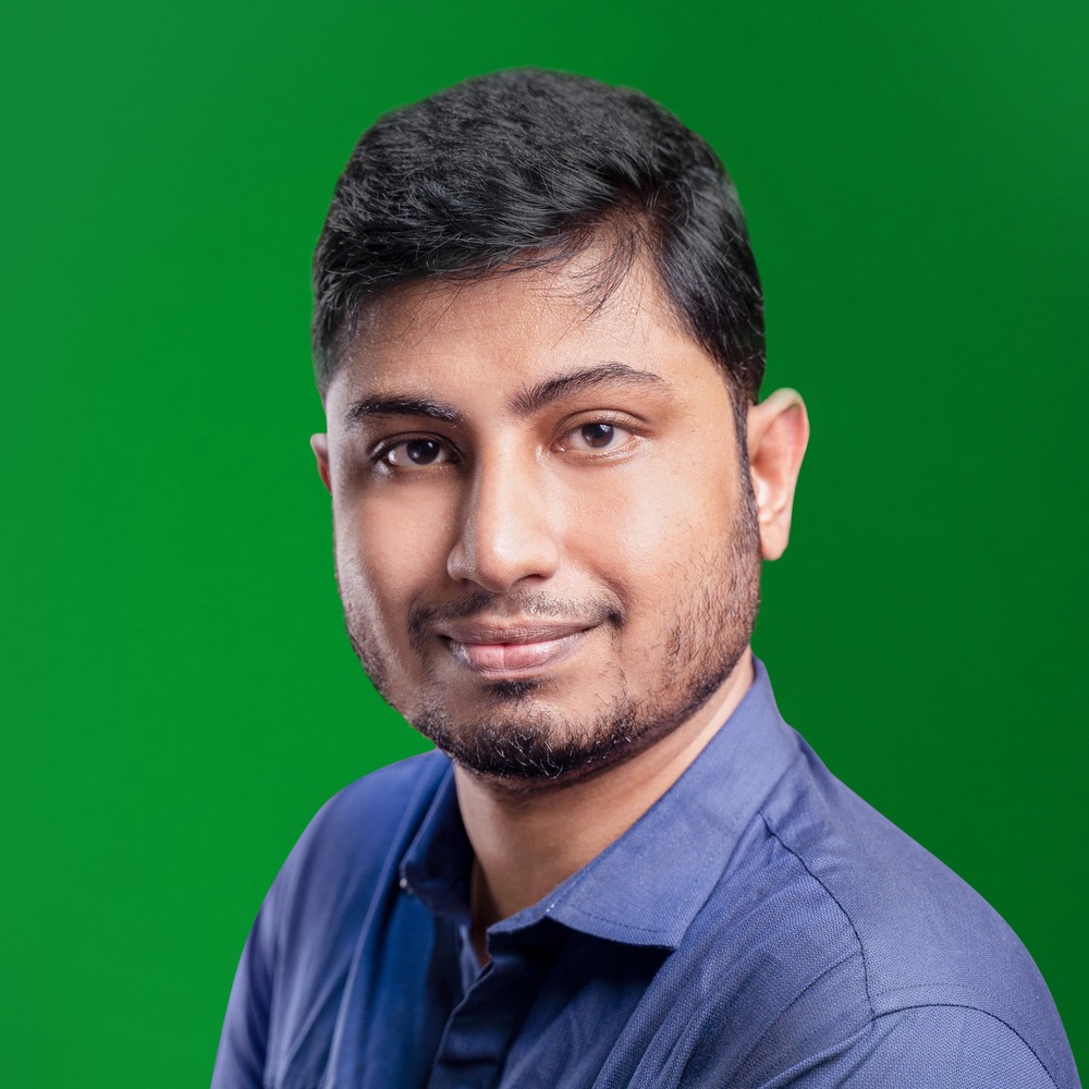 Md Nahidul Islam - Developer in Dhaka, Dhaka Division, Bangladesh | Toptal®
