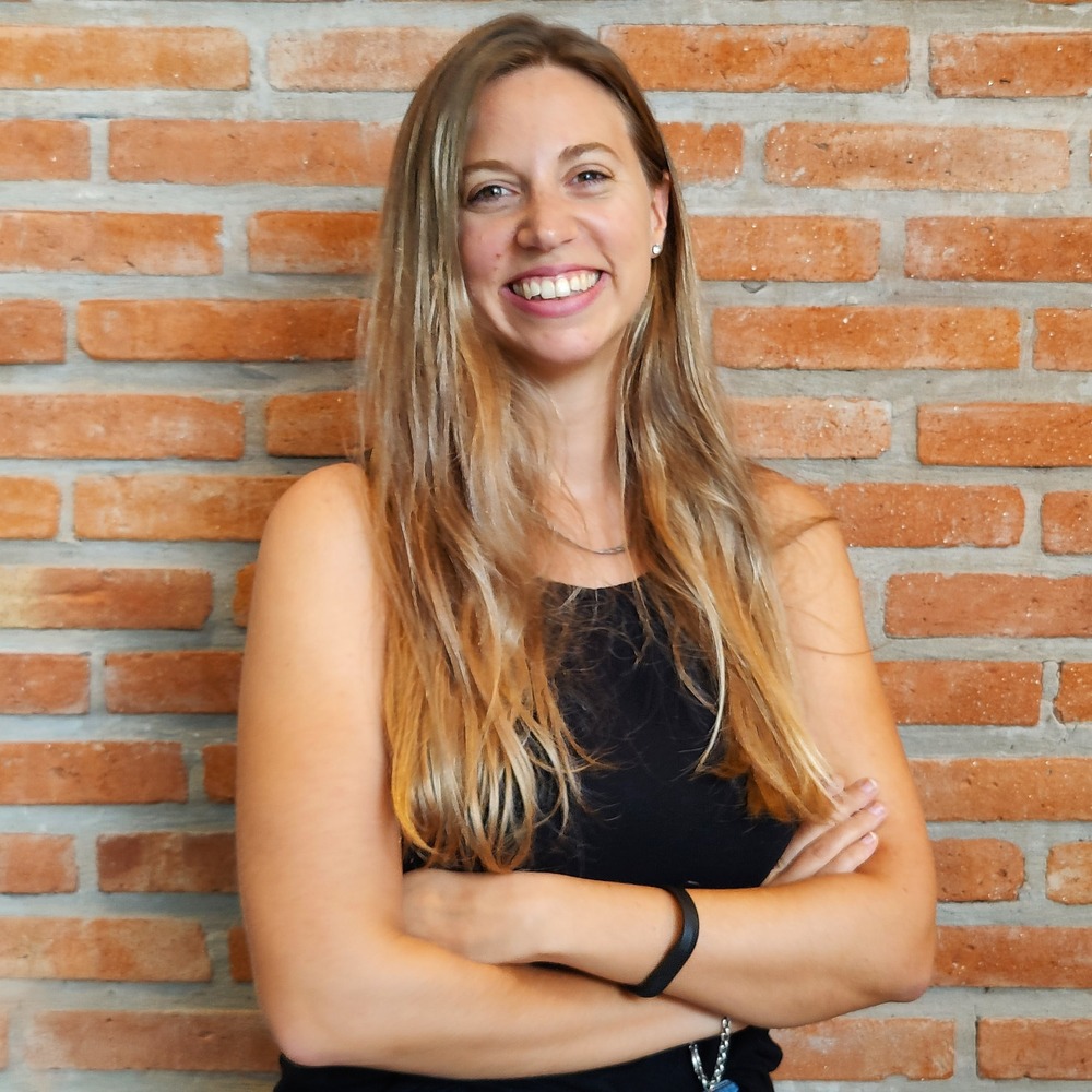 Magali Bejar - Product Manager in Buenos Aires, Argentina | Toptal®