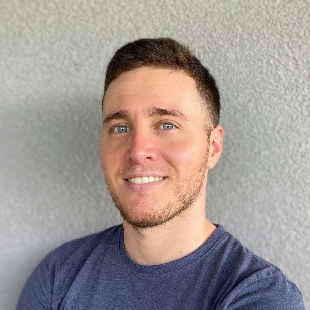 Steven Sturkop - Developer in Villeneuve-Loubet, France | Toptal®