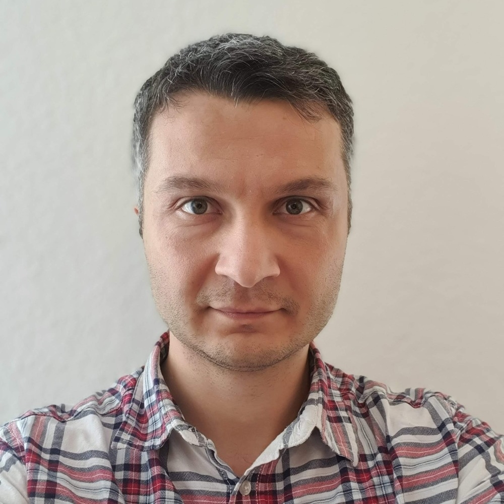Iacob-Ghiula Adrian - Developer in Vienna, Austria | Toptal®