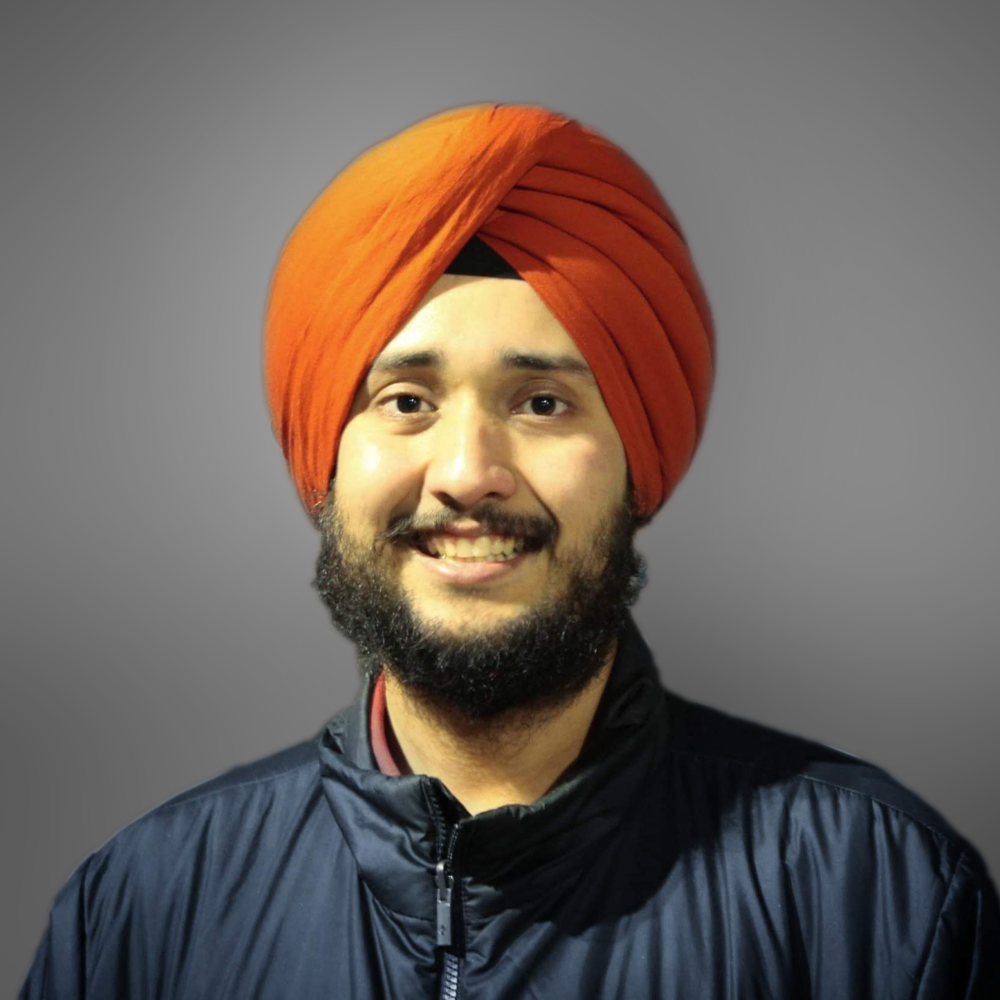 Manpreet Singh Minhas - Developer in Waterloo, ON, Canada | Toptal®