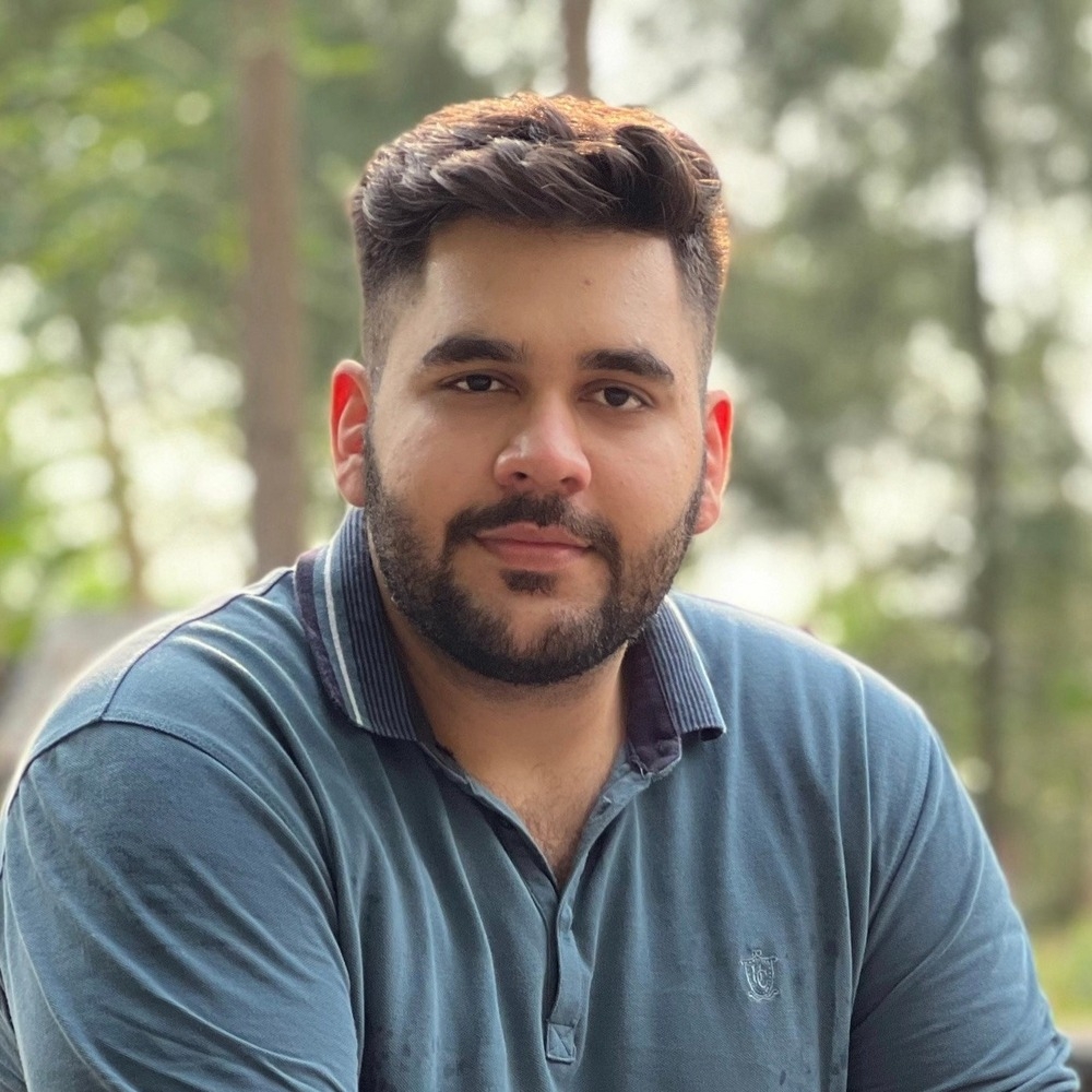 Abdullah Sajjad - Developer in Lahore, Punjab, Pakistan | Toptal®