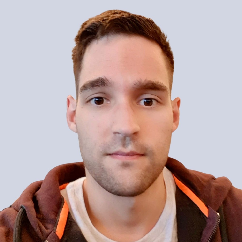 Wilco Breedt - Developer in Pretoria, Gauteng, South Africa | Toptal®