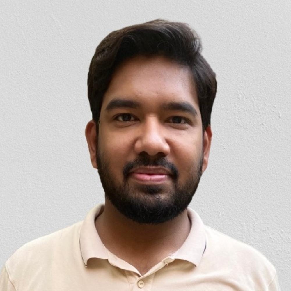Muhammad Waqar Nadir - Developer in Lahore, Punjab, Pakistan | Toptal®