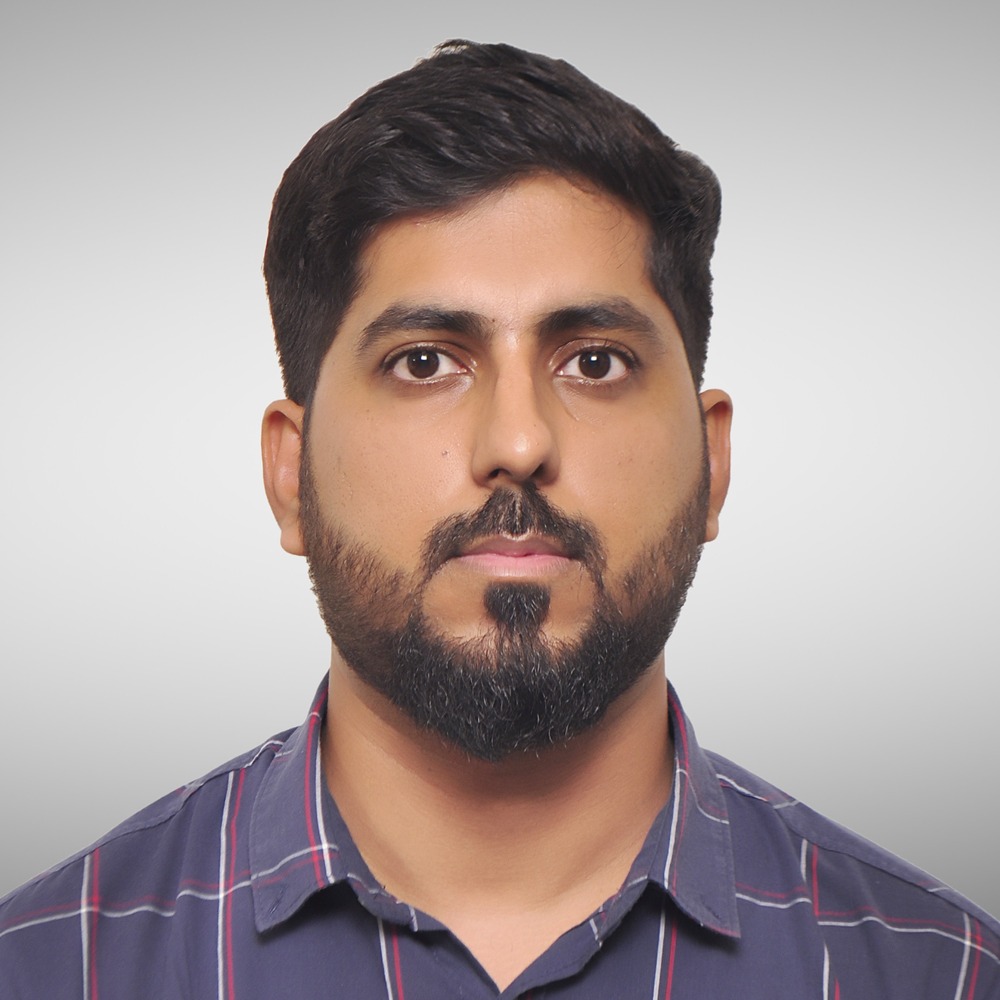 Muhammad Usman Mansha - Developer in Islamabad, Islamabad Capital Territory, Pakistan | Toptal®