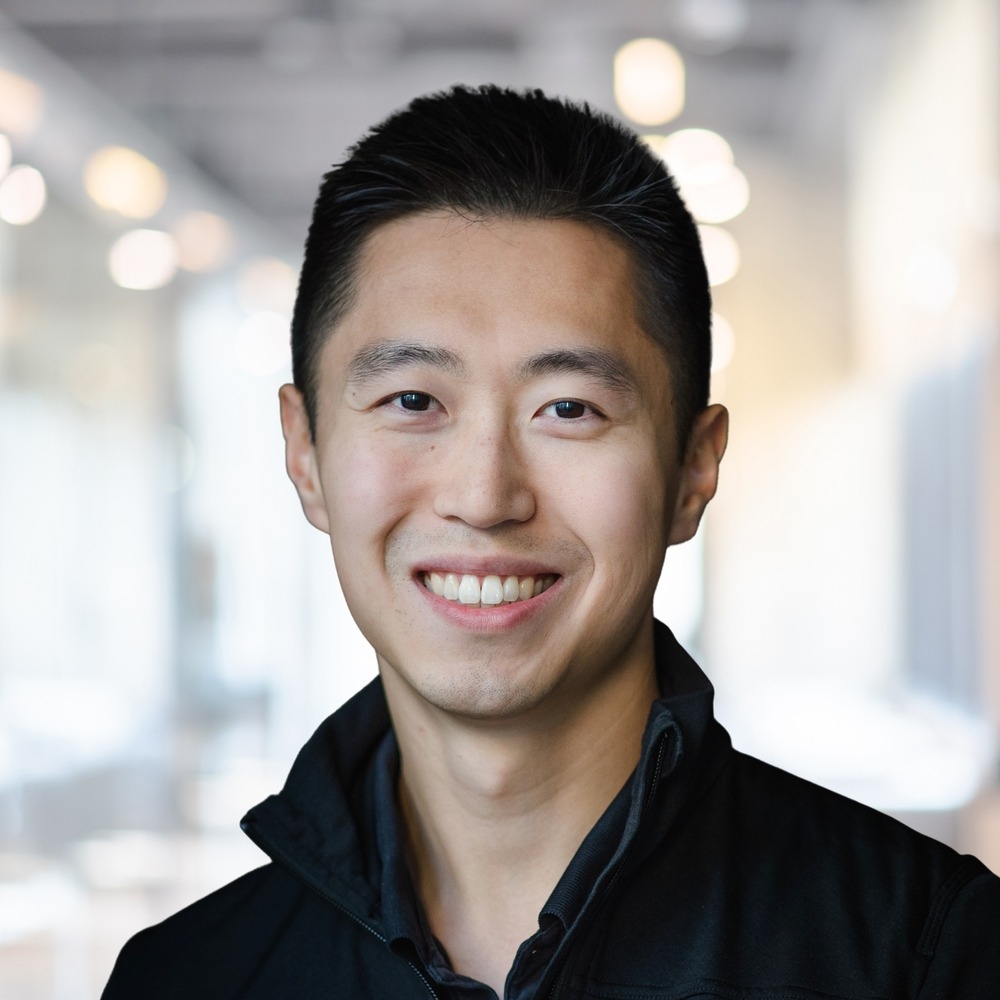 Calvin Hung - Product Manager in Stanford, CA, United States | Toptal®