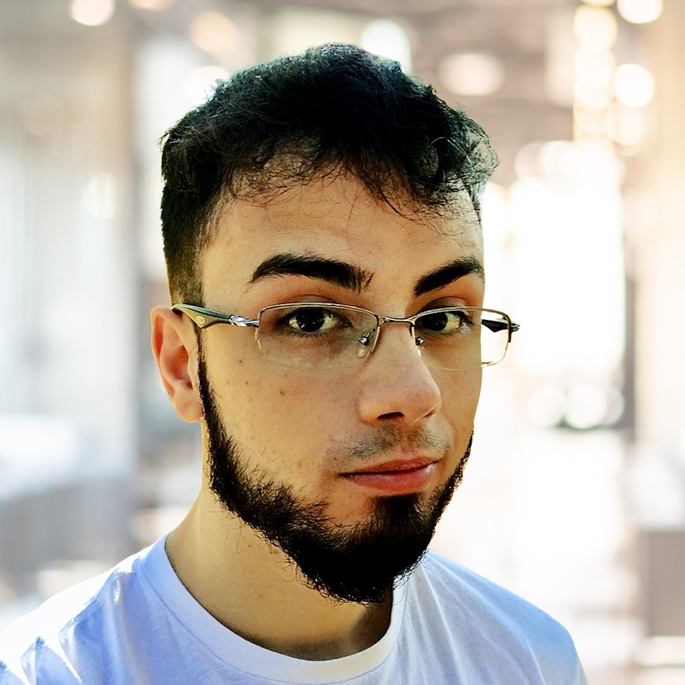 Felipe Roque - Developer in São Paulo - State of São Paulo, Brazil ...