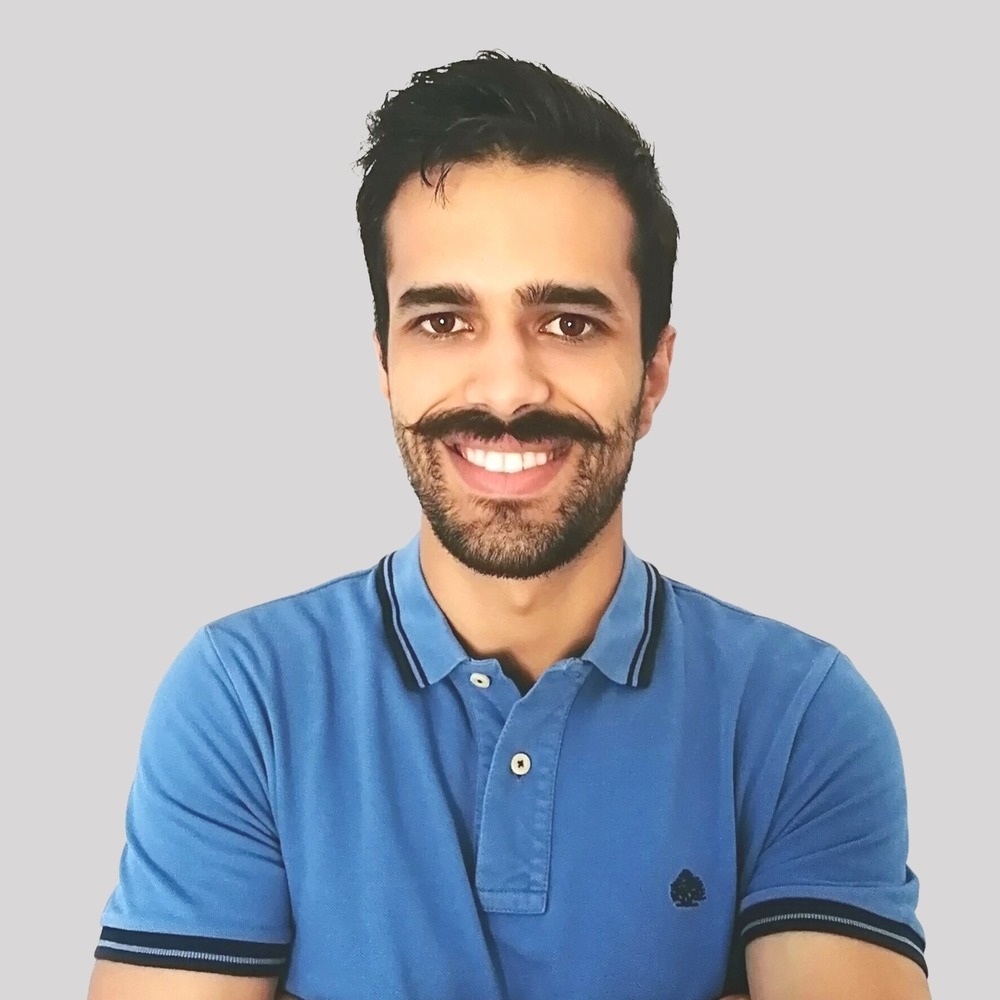 Roberto Castanheira - Developer in Porto, Portugal | Toptal®