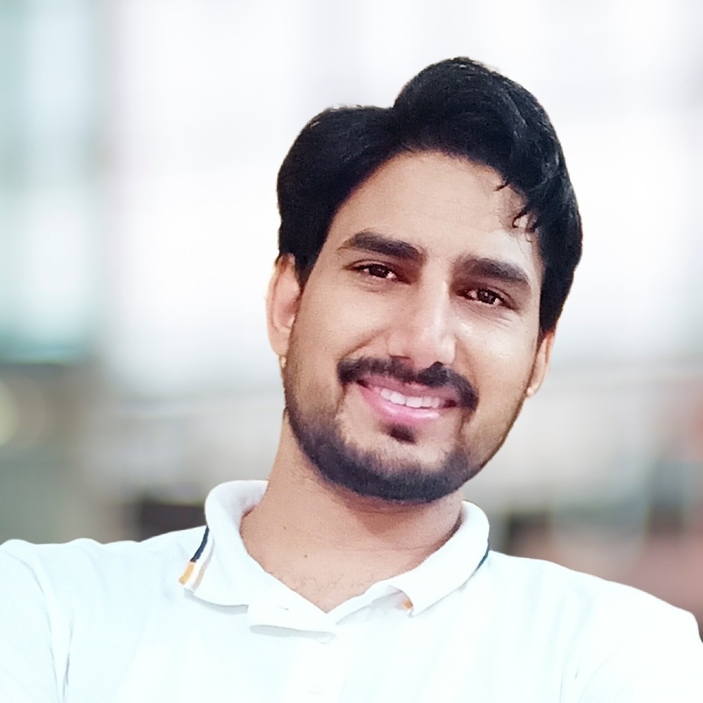 Manish Kumar Jangir - Developer in Jaipur, Rajasthan, India | Toptal®