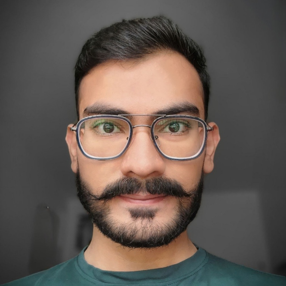 Lavish Swarnkar - Developer in Jaipur, Rajasthan, India | Toptal®