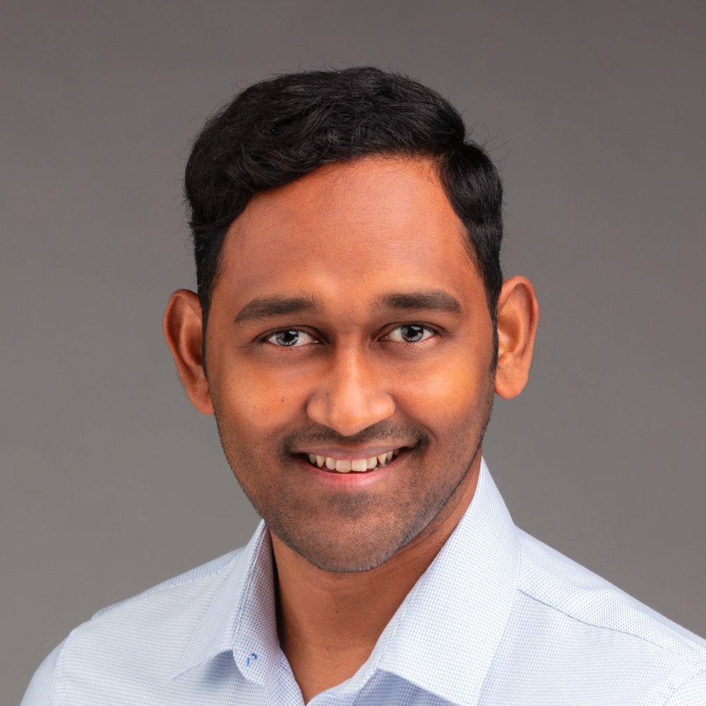 Saravana Rajkumar - Developer in Antwerp, Belgium | Toptal®