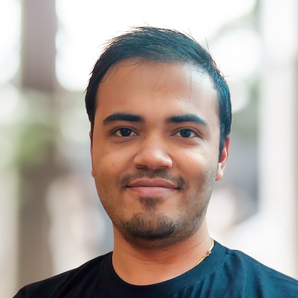 Brijesh Bittu - Developer in Bengaluru, Karnataka, India | Toptal®