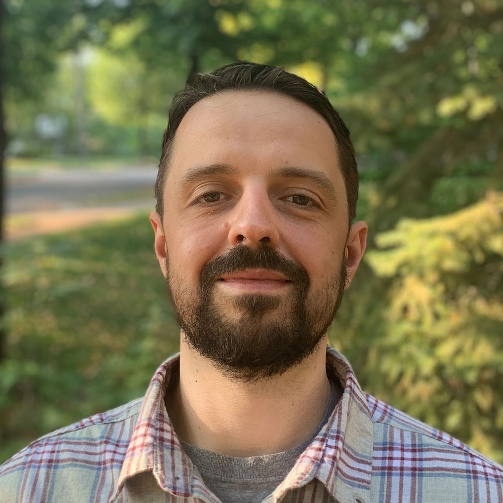 Benjamin J Thvedt - Developer in Minneapolis, MN, United States | Toptal®