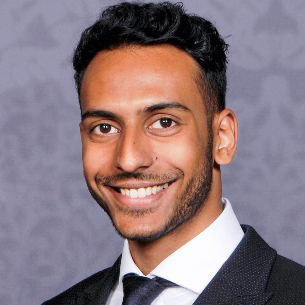 Brandon Gomes - Developer in London, United Kingdom | Toptal®