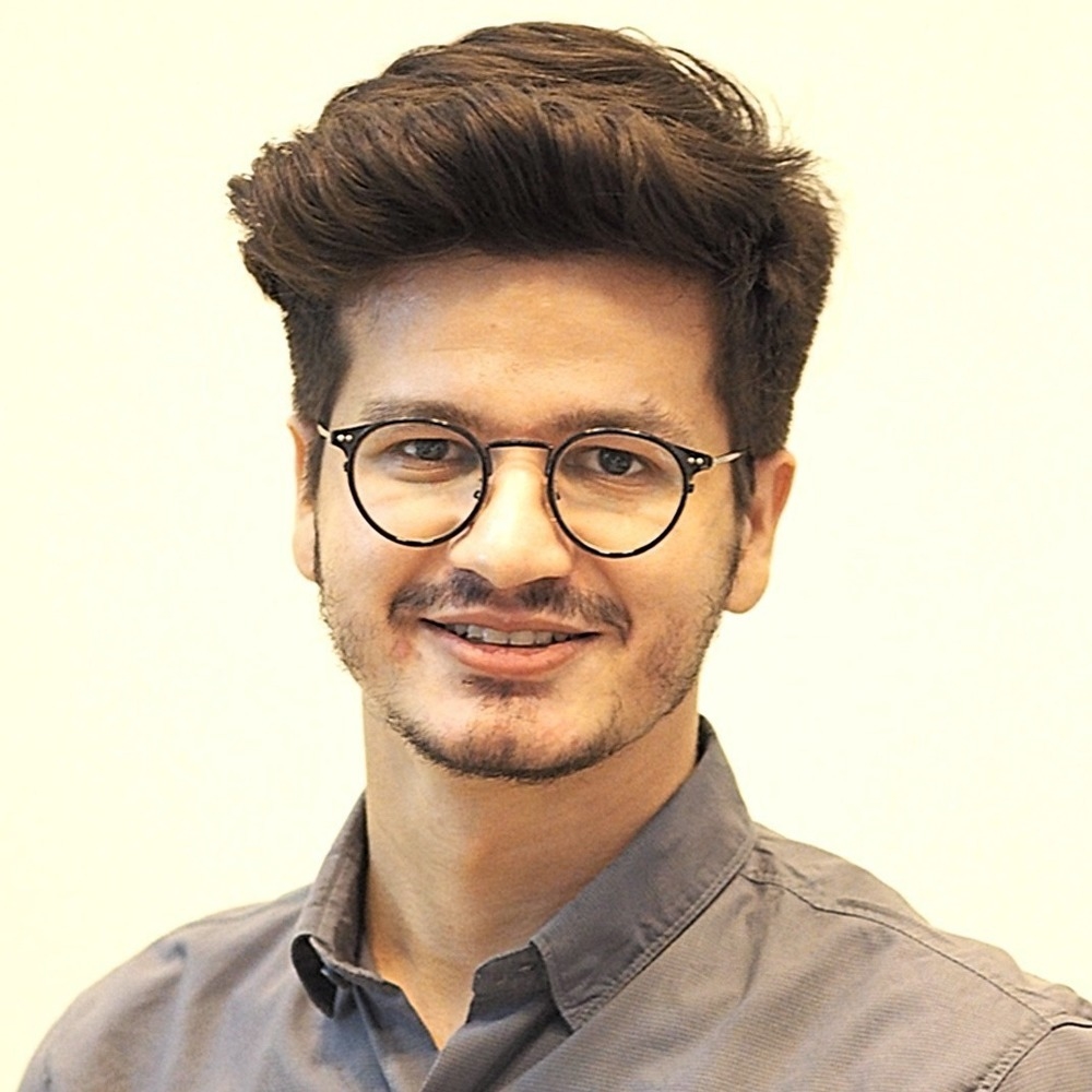 Haris Khan Ghilzai - Developer in Lahore, Punjab, Pakistan | Toptal®