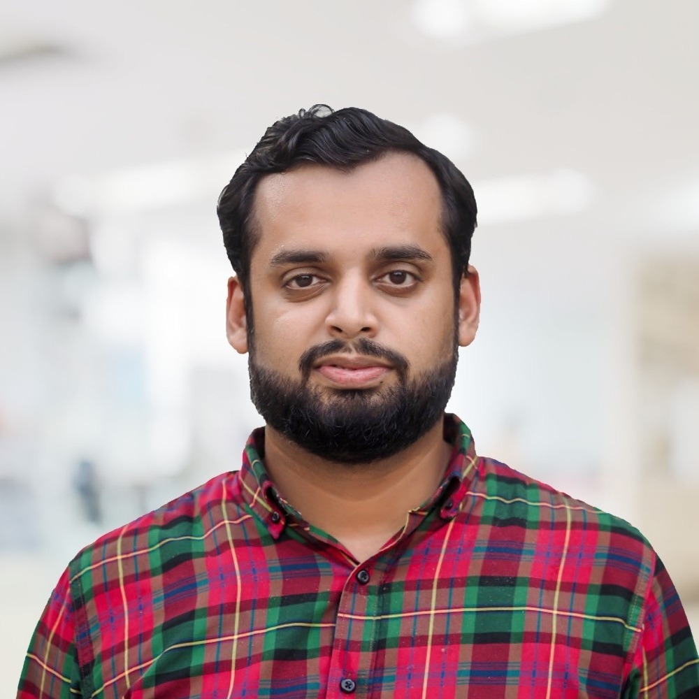 Muhammad Awais - Developer in Lahore, Pakistan | Toptal®