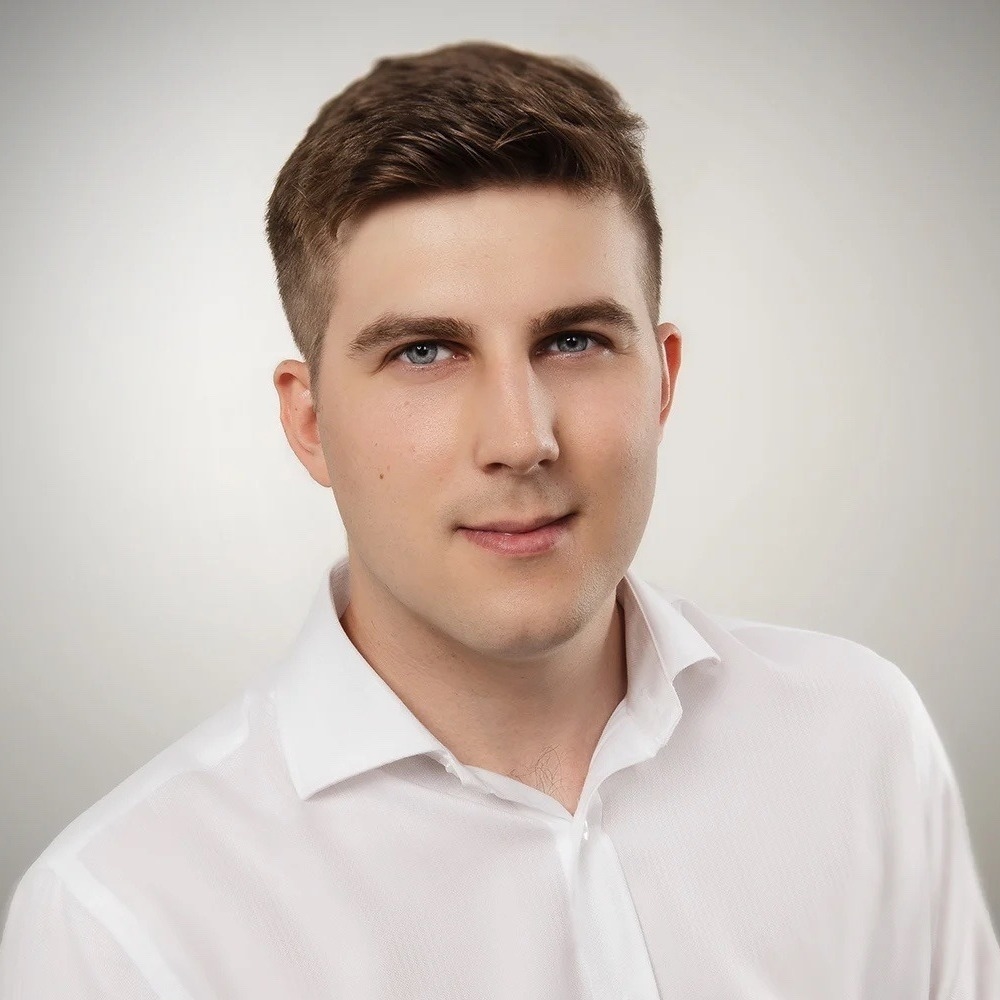 Damian Zamojski - Developer in Warsaw, Poland | Toptal®