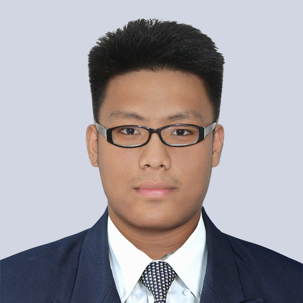 Michael Angelo Go - Developer in Imus, Calabarzon, Philippines | Toptal®