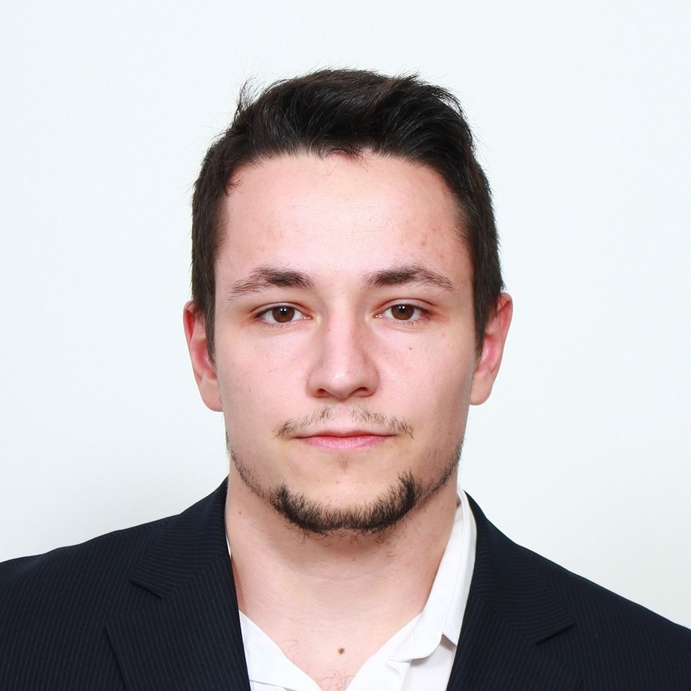 Joško Jukić - Developer in Split, Croatia | Toptal®
