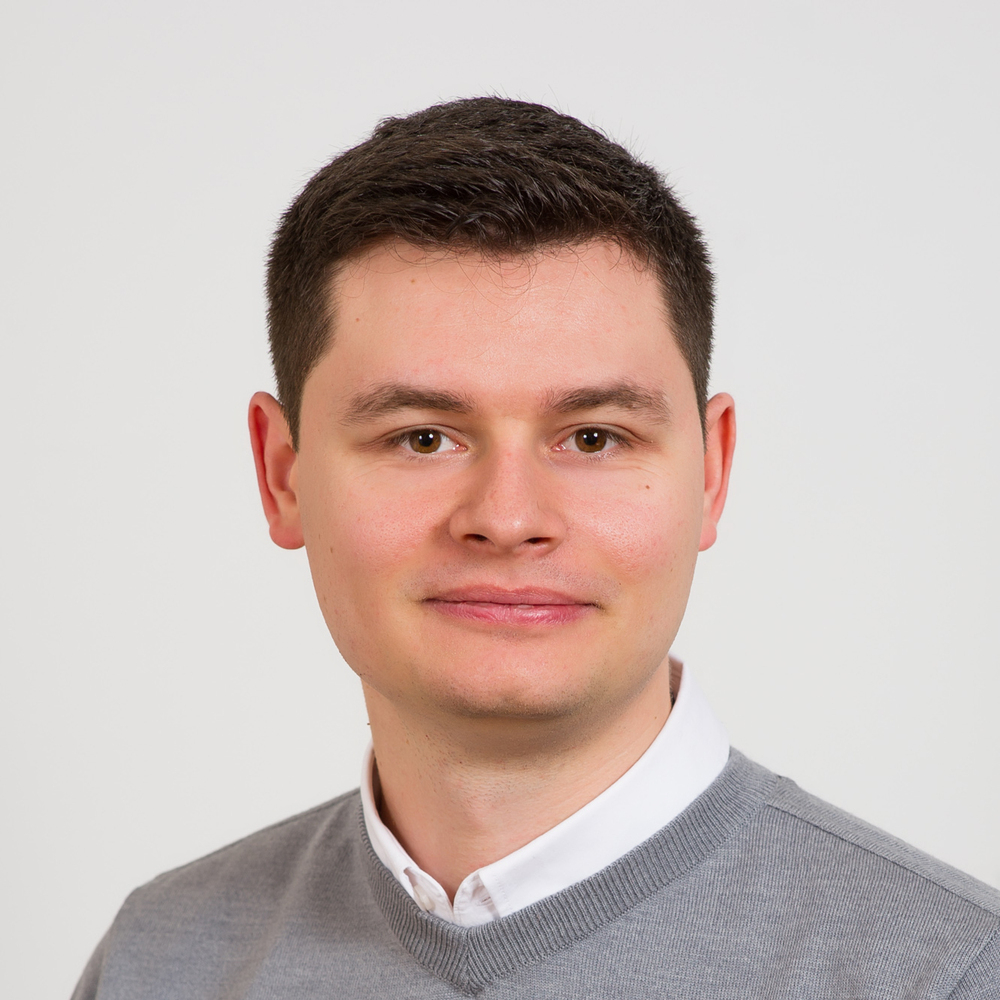 Arnold Preg - Developer in Debrecen, Hungary | Toptal®