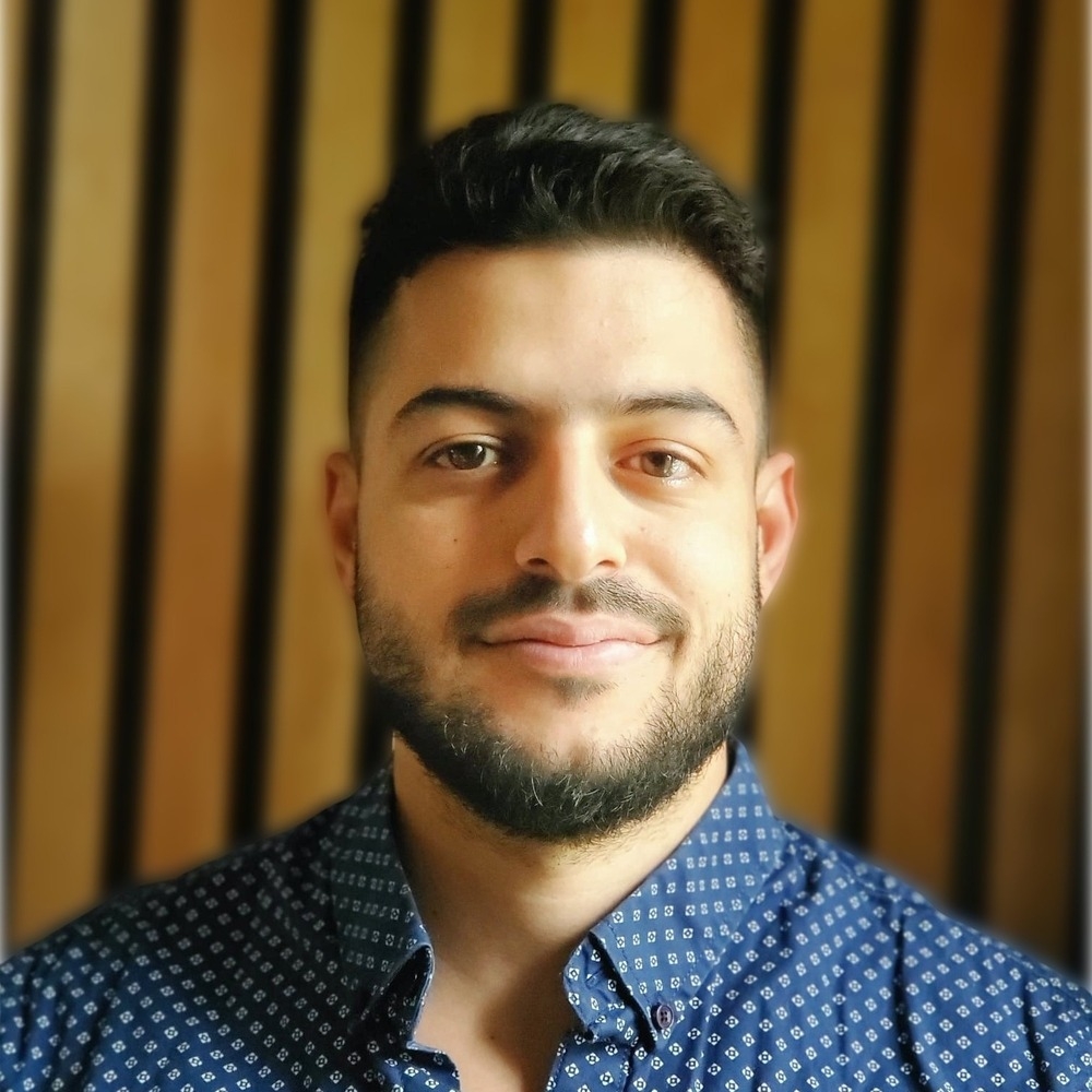 Wassim EL-Asmar - Developer in Montreal, QC, Canada | Toptal®
