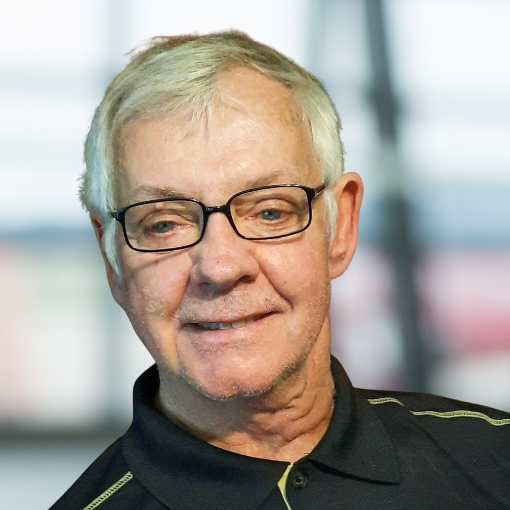 Don Kuecker - Developer in Windermere, FL, United States | Toptal®