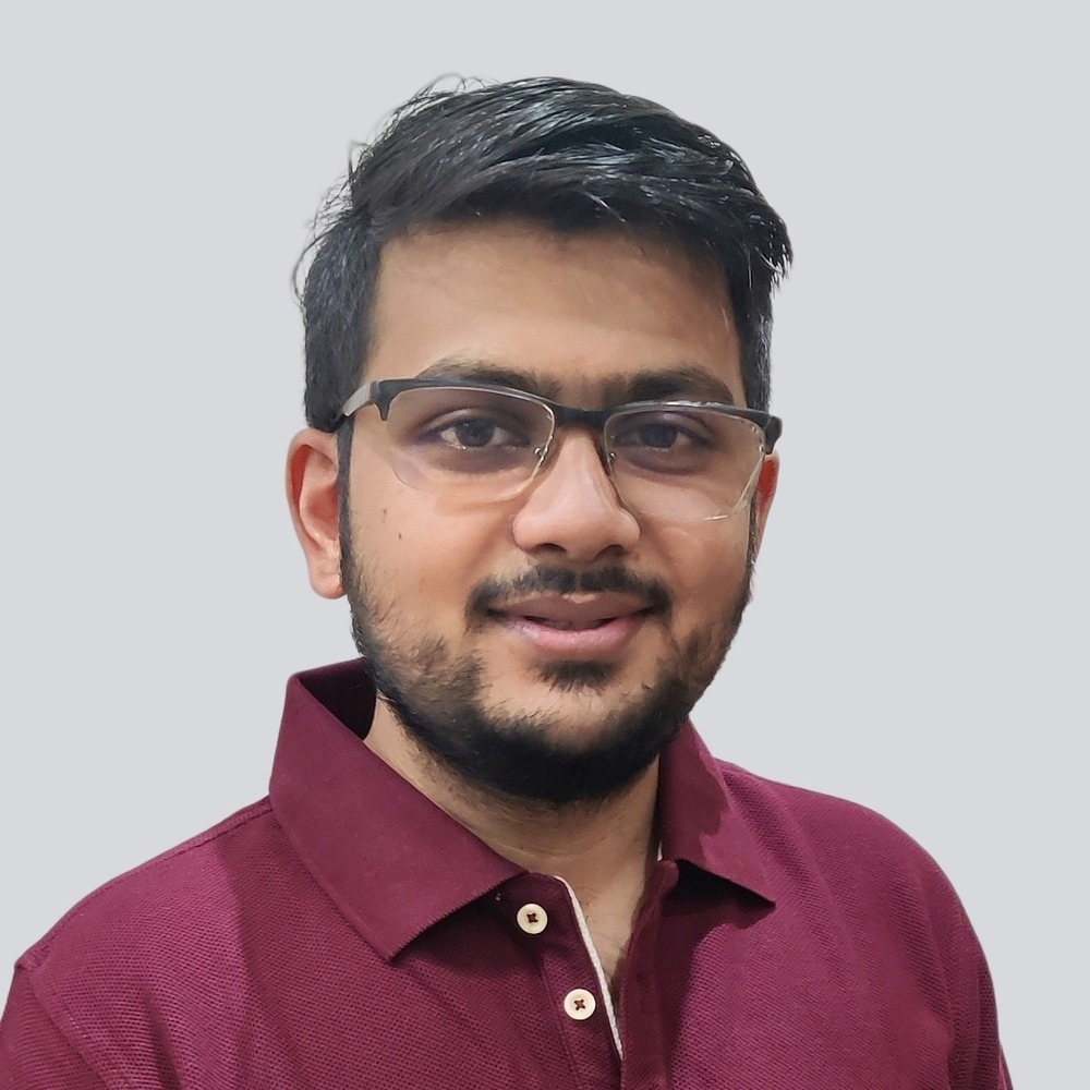 Udit Verma - Developer in New Delhi, Delhi, India | Toptal®