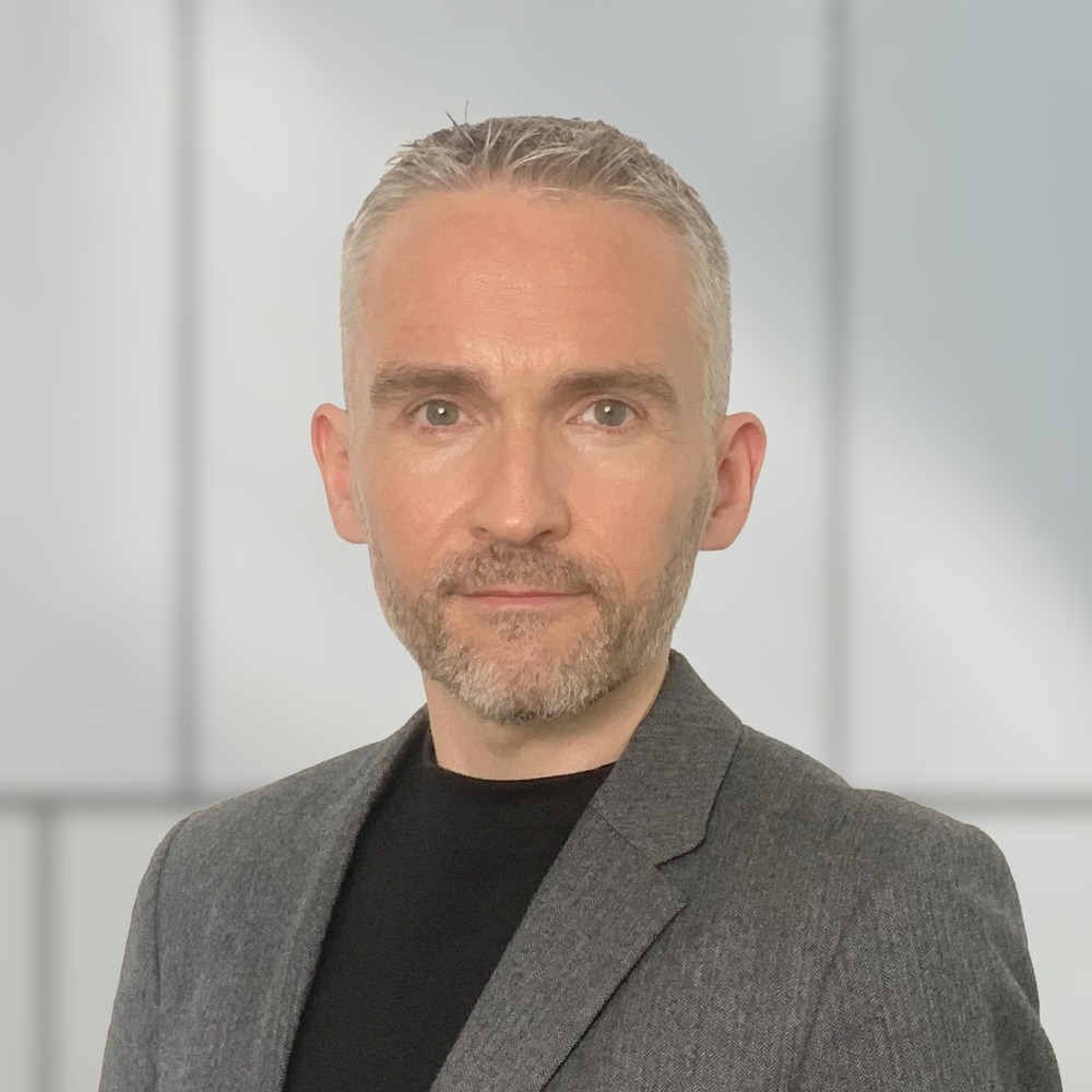 Steve Burrows - Project Manager in London, United Kingdom | Toptal®