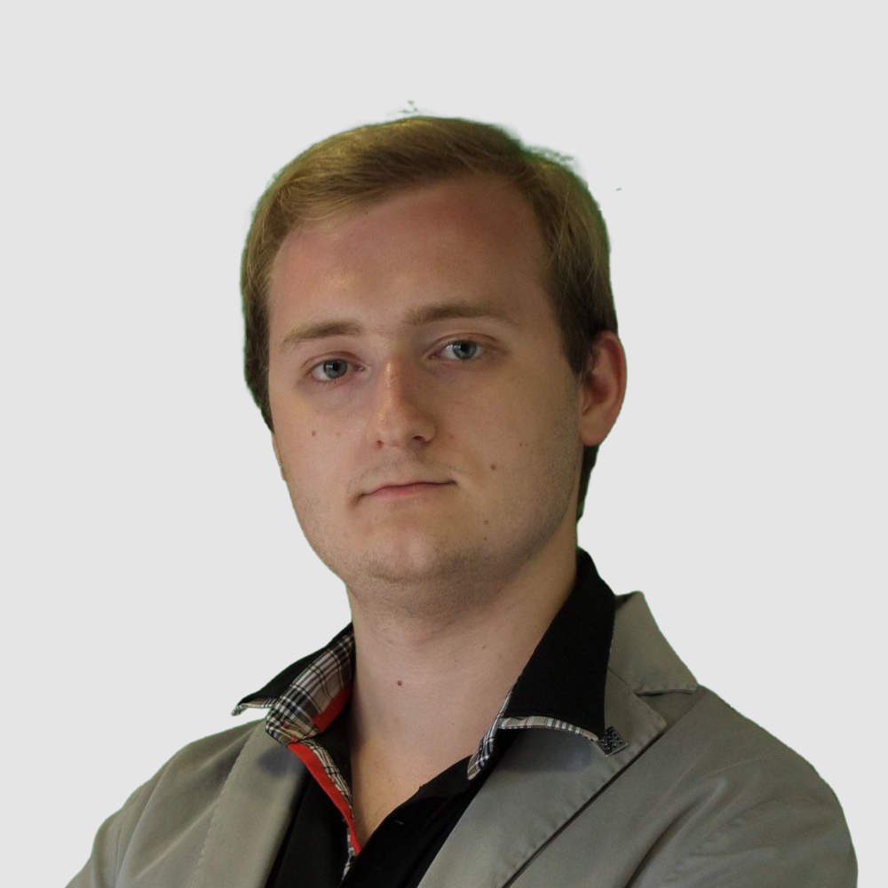 Nitu Robert-Georgian - Developer in Padua, Province of Padua, Italy ...