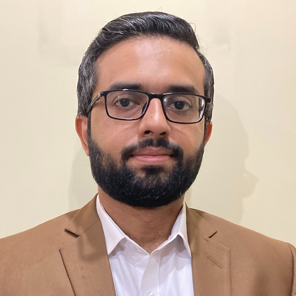 Shahid Sheharyar - Developer in Lahore, Punjab, Pakistan | Toptal®