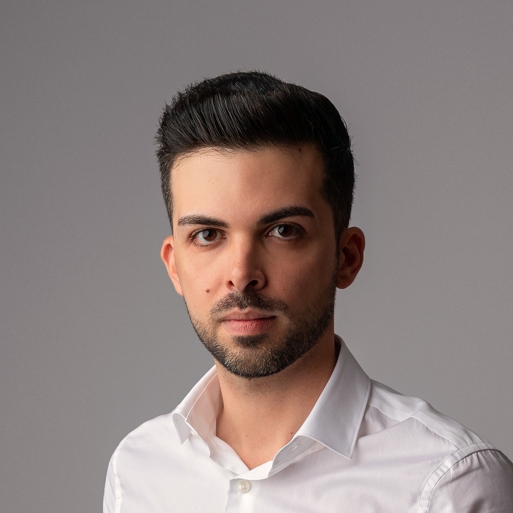 Andrei Alecu - Developer in Bucharest, Romania | Toptal®