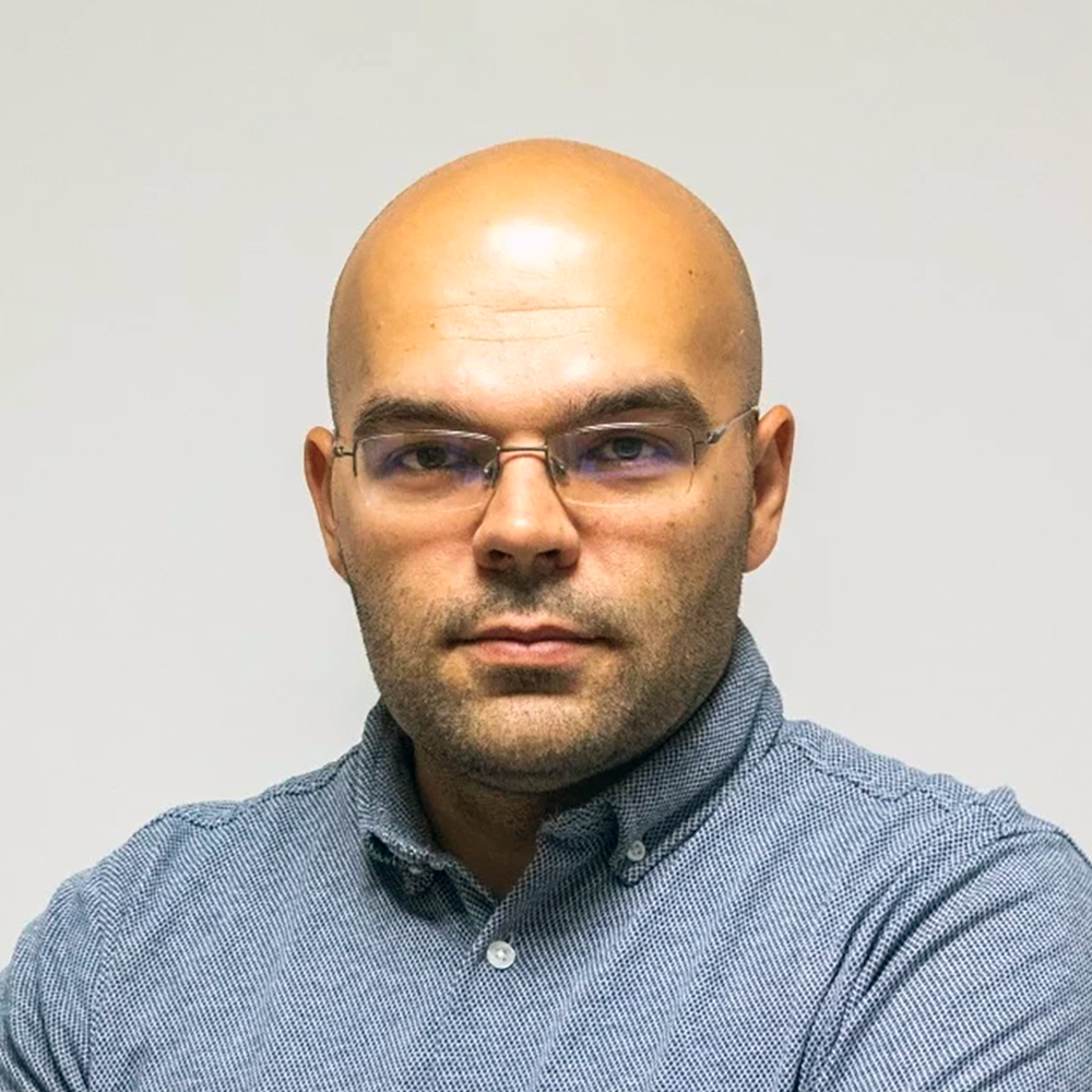 Aleksandar Markovic - Developer in Niš, Serbia | Toptal®