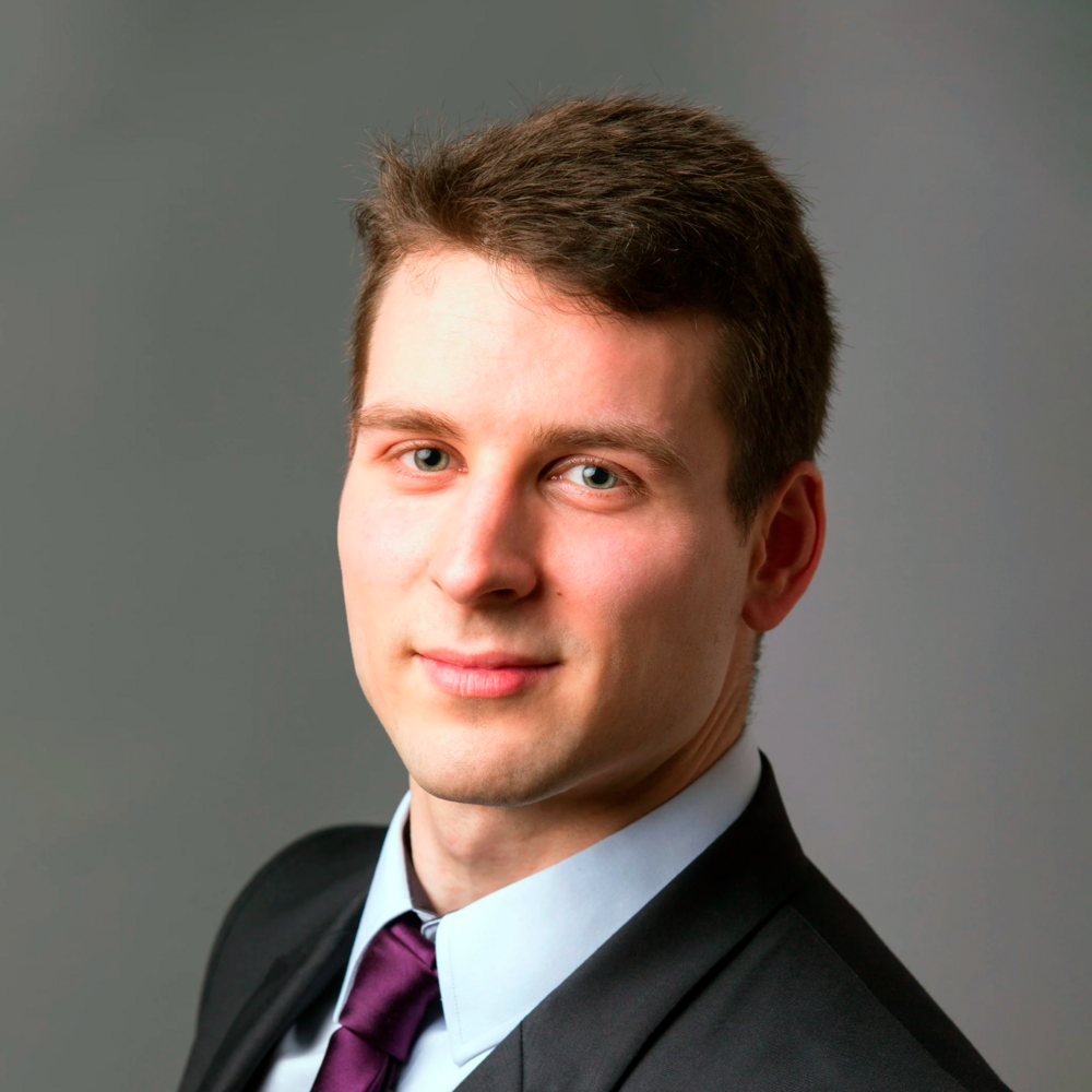 Jonas Schalck - Developer in Strasbourg, France | Toptal®