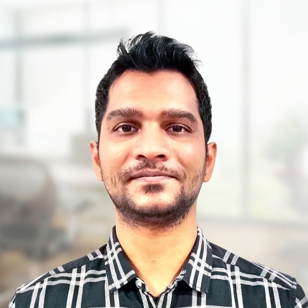 Pujari Devan - Developer in Singapore, Singapore | Toptal®