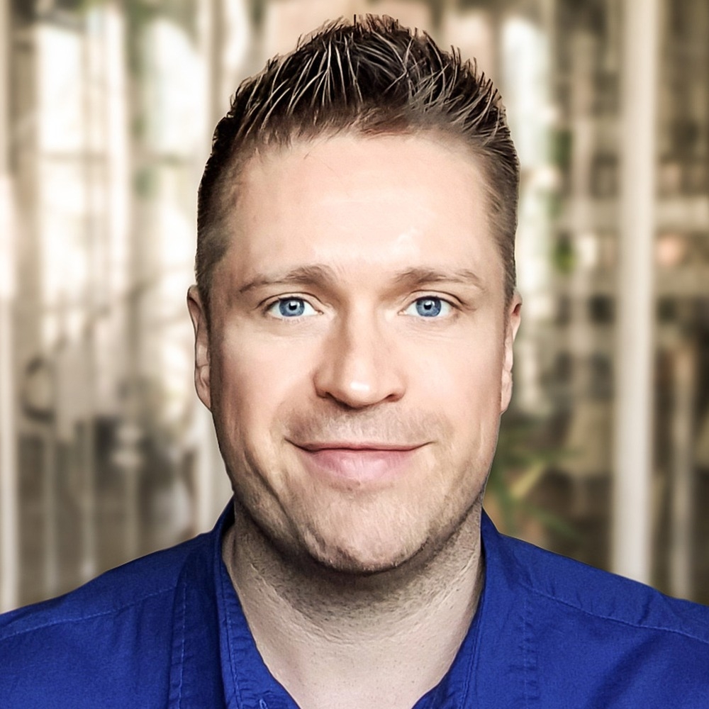 Adam Luzsi - Developer in Eger, Hungary | Toptal®