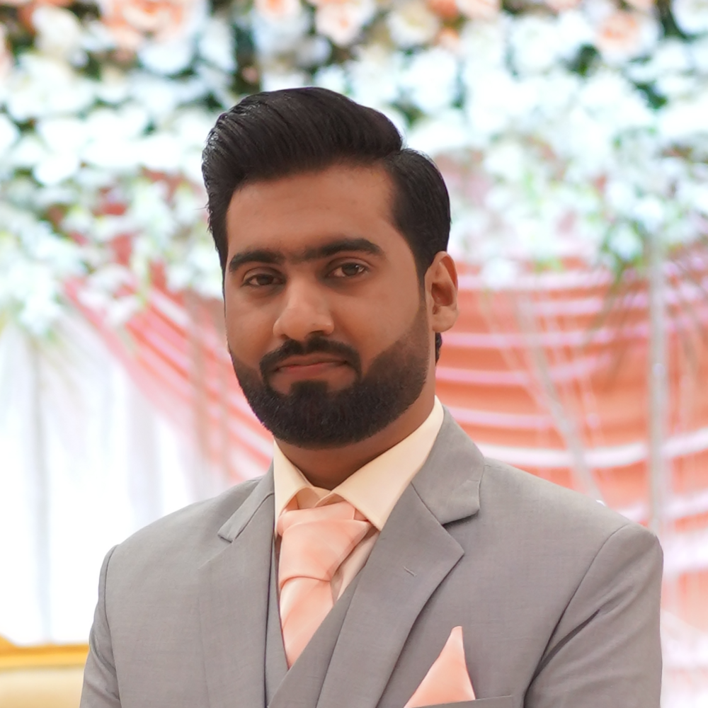 Nabeel Raza - Developer in Lahore, Punjab, Pakistan | Toptal®