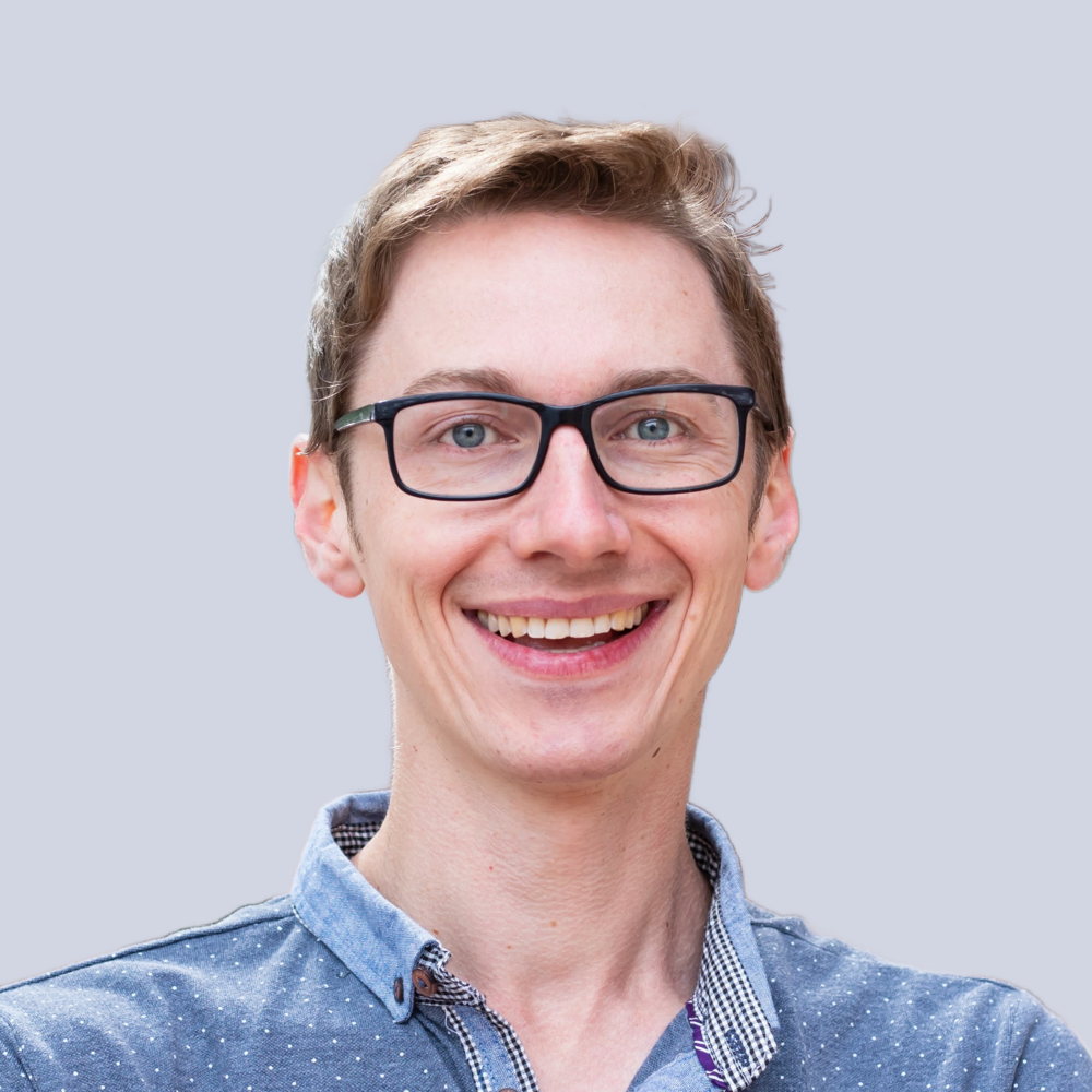Steven Rouk - Developer in Denver, CO, United States | Toptal®
