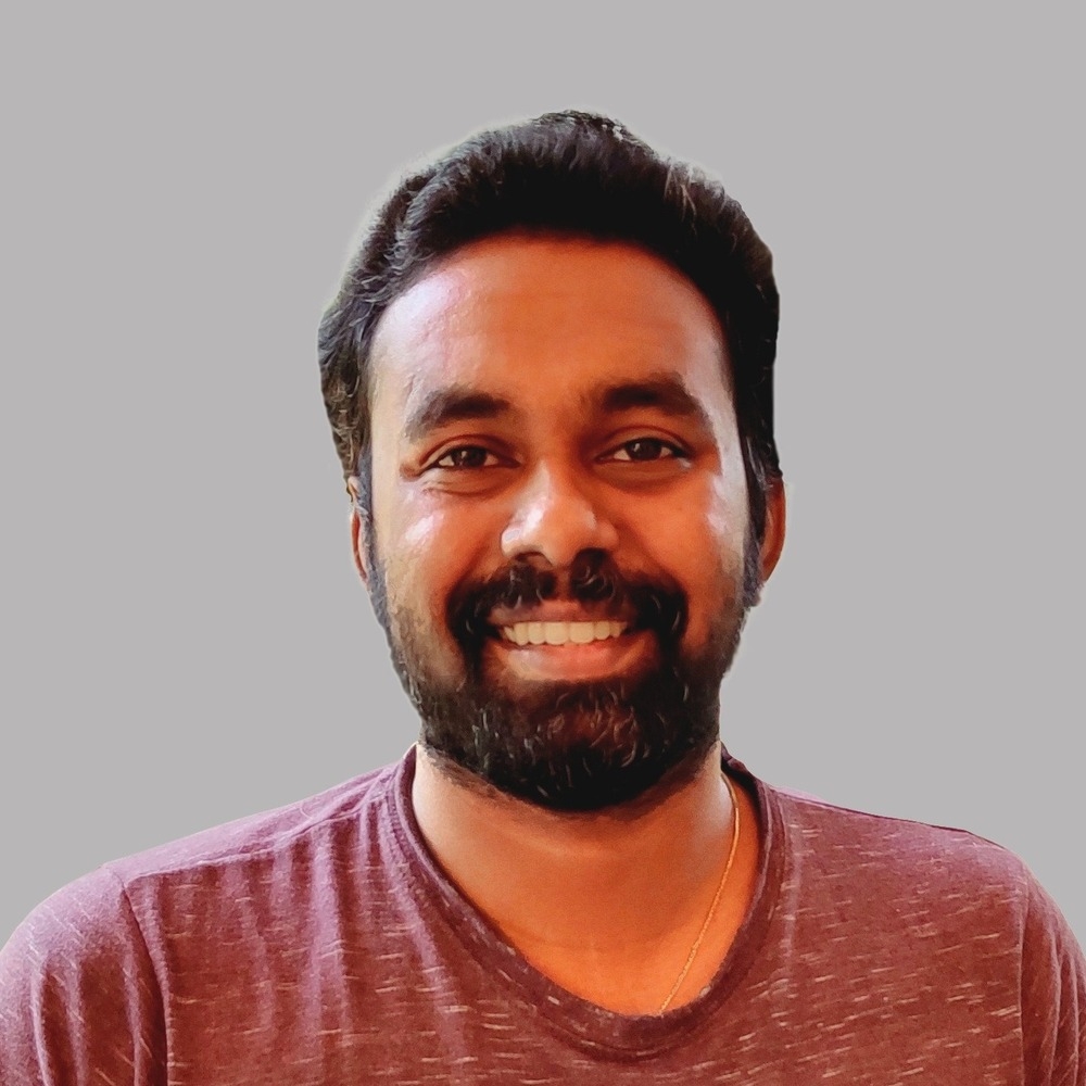 Subhash Abhijith Dev - Developer in Alappuzha, Kerala, India | Toptal®
