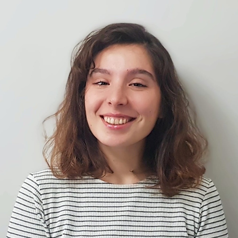 İlknur Ültanır - Developer in Istanbul, Turkey | Toptal®