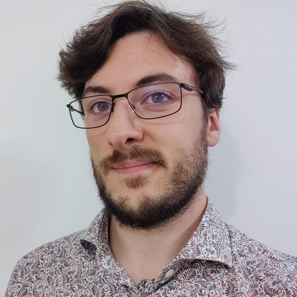 Enrico La Cava - Developer in Paris, France | Toptal®