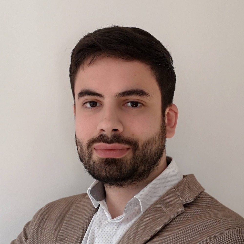 Aleksandar Kovacevic - Developer in Belgrade, Serbia | Toptal®