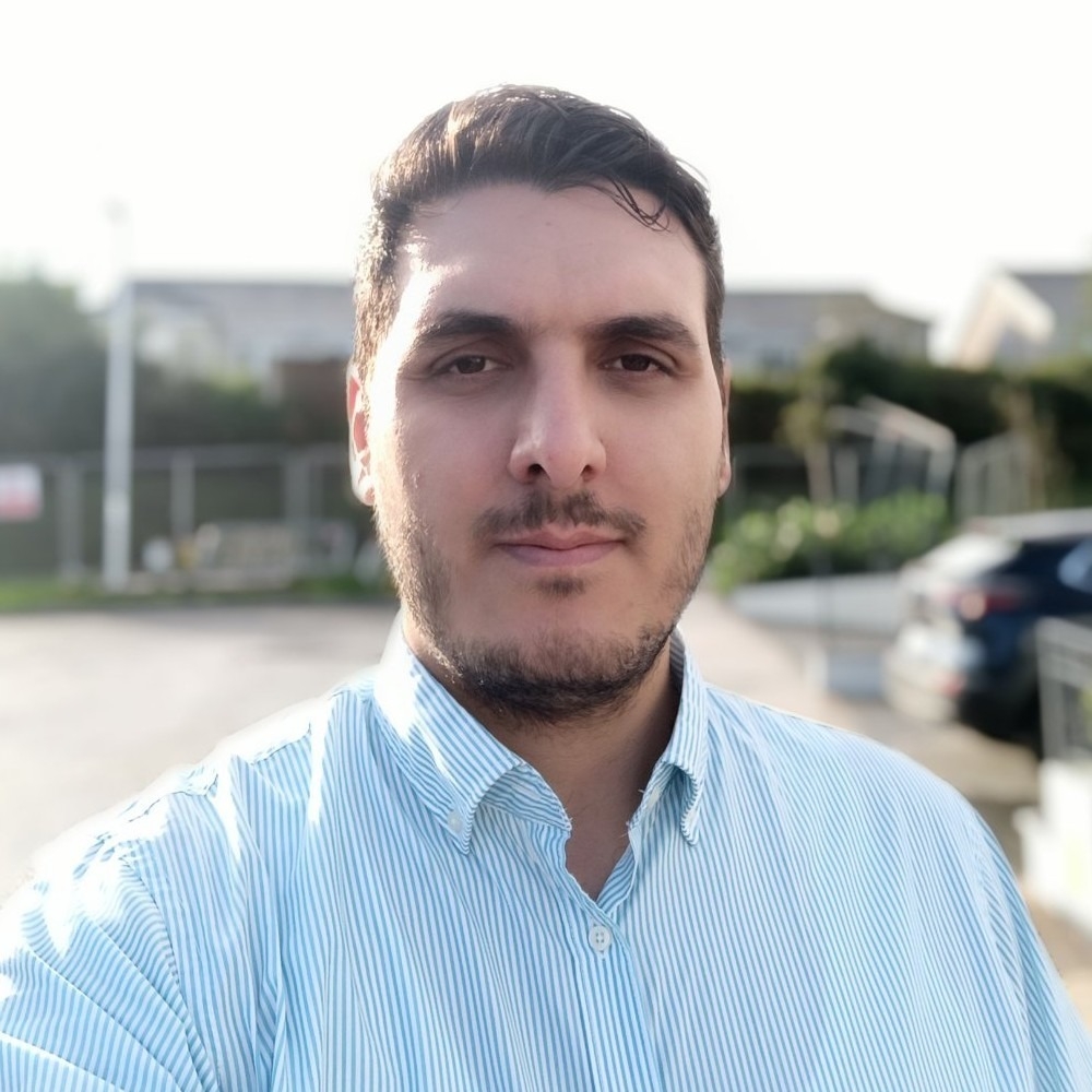 Suren Abrahamyan - Developer in Cork, Ireland | Toptal®