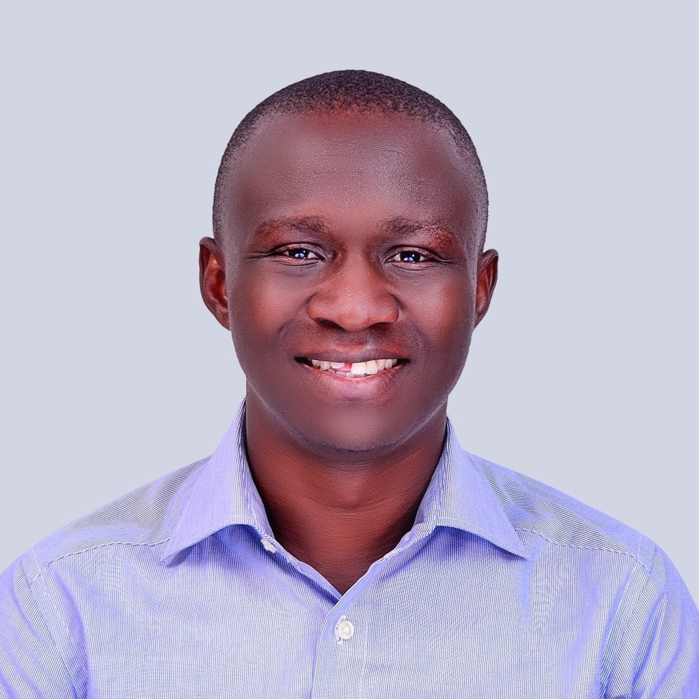 Chidi Orji - Developer in Lagos, Nigeria | Toptal®